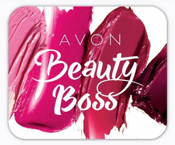 Start An Avon Career – To celebrate women’s power to make a beautiful ...